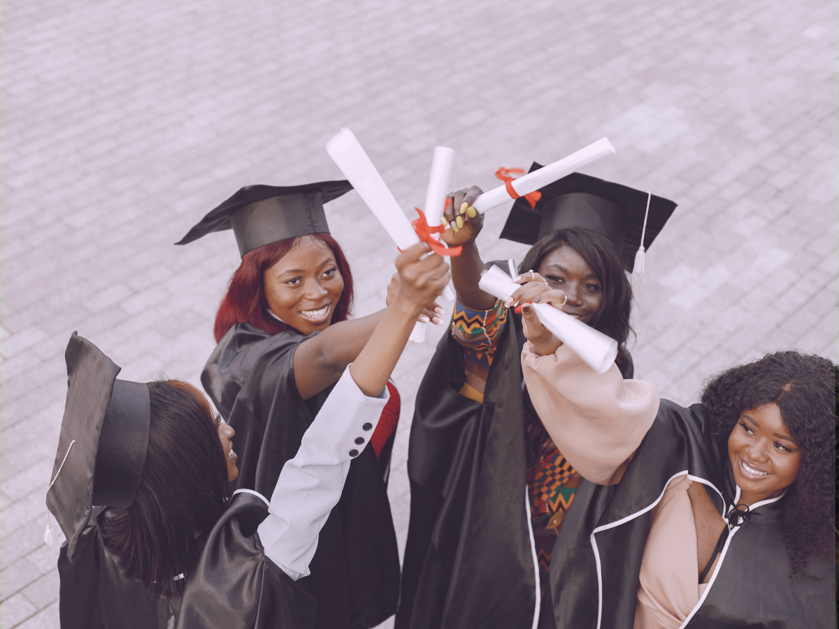 The Smartest Path to a Bachelor’s Degree? Community College First ...